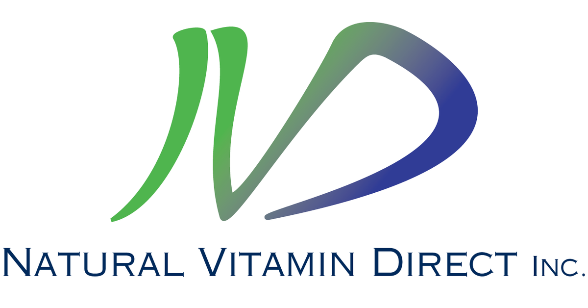 Natural Vitamin Direct Inc. – Natural Vitamin Direct natvd.com